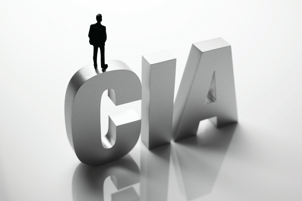 If the Government Spied on You, How Would You Know?